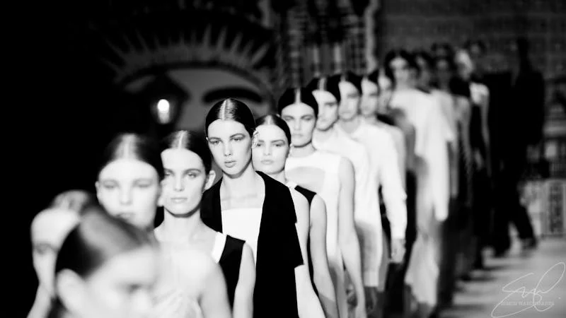 Australian Fashion Week: Visionary Brands Defining Authentic Style - SVELTE